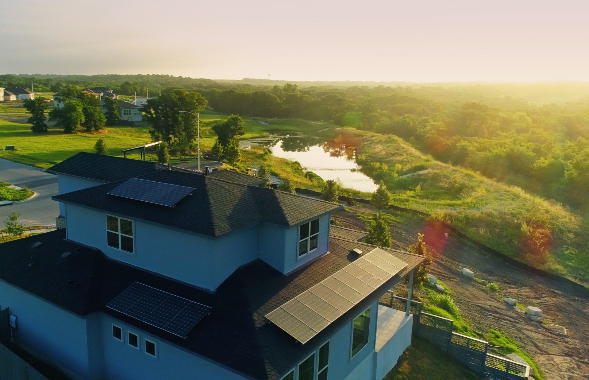 Practical Tips for Summer Energy Savings - Whisper Valley : Whisper Valley